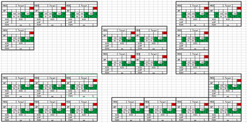 Making the Seating Plan Work