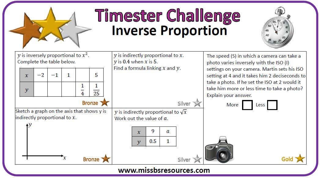 Number Skill Review Free Worksheets