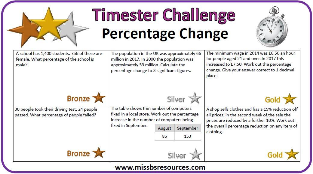 Number Skill Review Free Worksheets