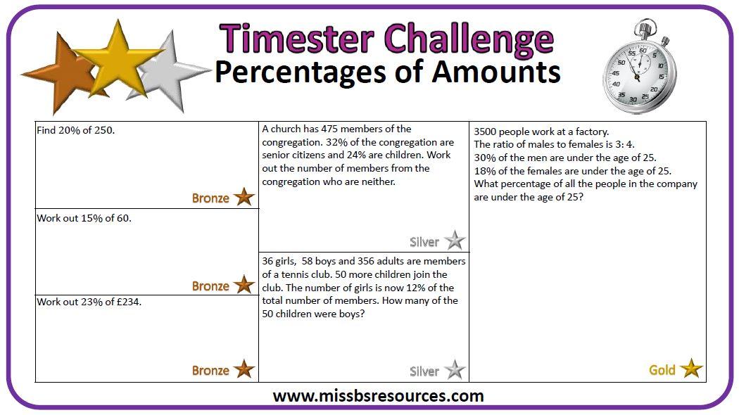 Number Skill Review Free Worksheets
